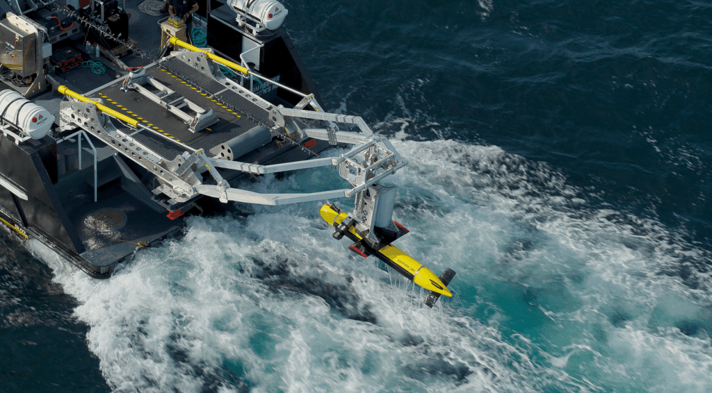 Kraken’s KATFISH Towed Sonar Providing Strong Seabed Intelligence Value Proposition - Kraken ...