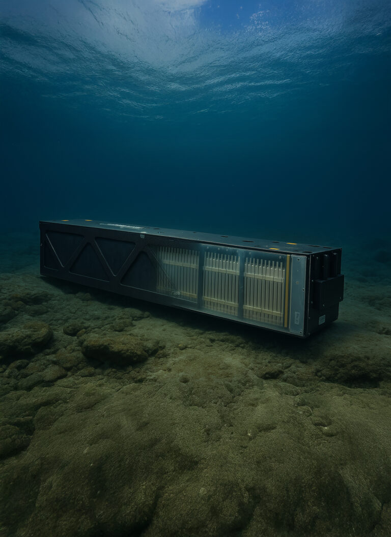 SeaPower Batteries: Energy And Reliability For Extended Missions