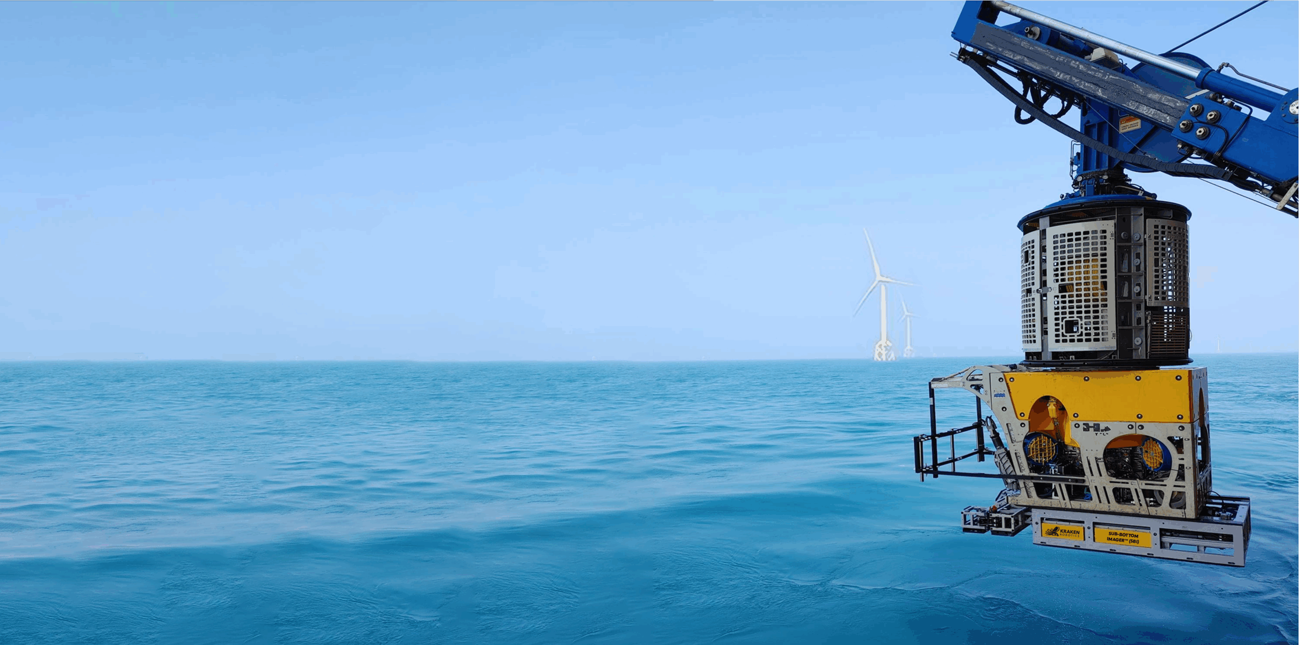 Kraken Subsidiary, PanGeo Subsea, Concludes Over $5 Million of Sub-Bottom Imager Projects ...