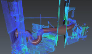 Sub-Bottom Imaging Services by Kraken | Kraken Robotics