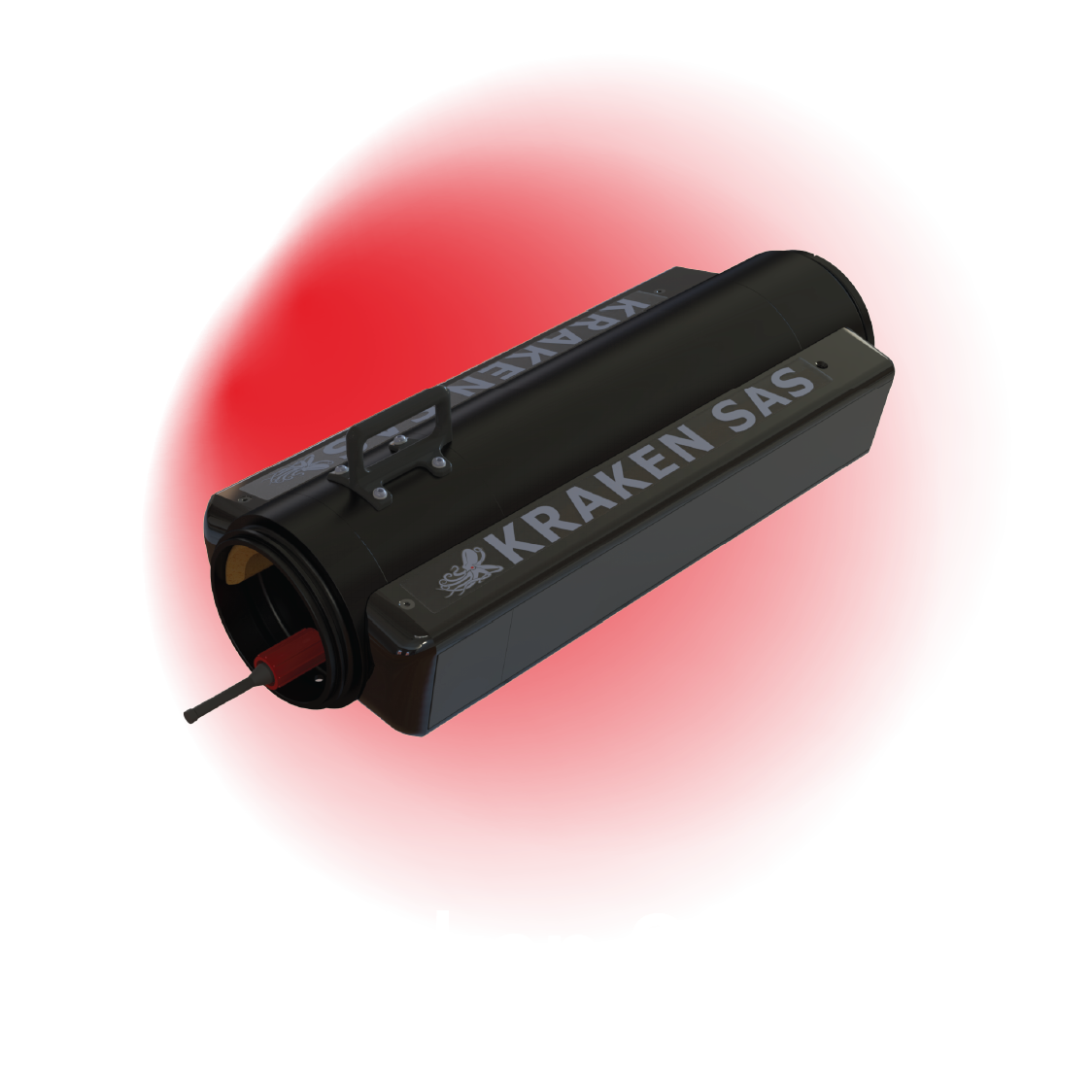 Defence Sector | Naval & MCM Solutions - Kraken Robotics