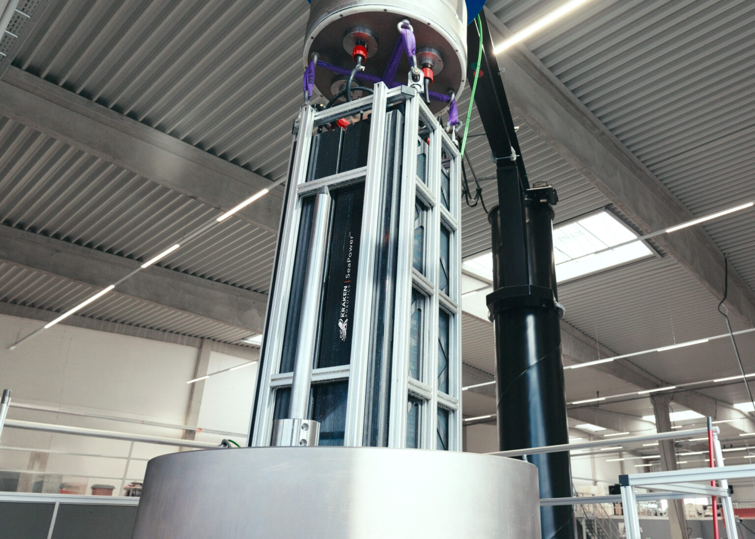 Kraken Robotics Reports 2025 Financial Results